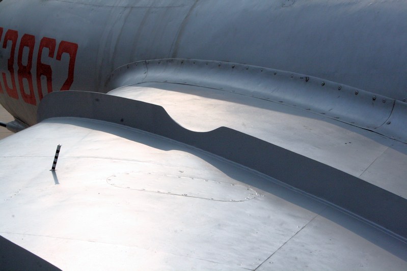 TAC Scale Dynamics 1/32 Mig-15 bis - Page 2 - Air War Over Korea ...