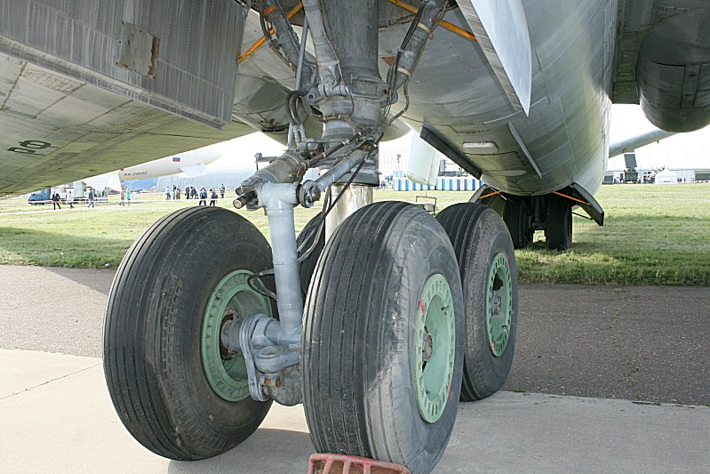 1/72nd Amodel Myasishchev 3MN-1 Bison - Page 2 - Work in Progress ...