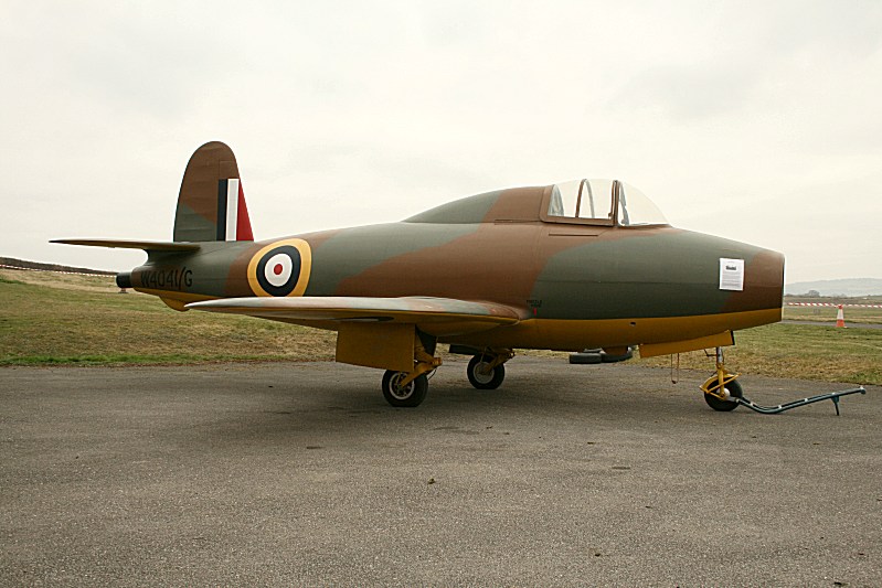 Jet Age Open day | Key Aero