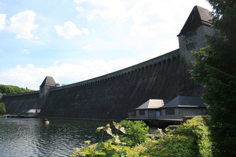 'The Dam Busters bounce back' | Key Aero