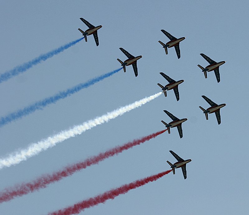 The Red White and Blue picture thread ..... | Key Aero