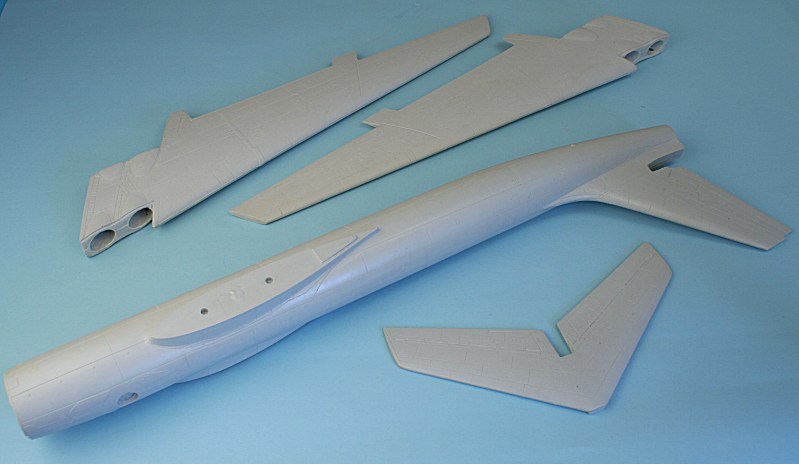 Myasishchev 3MD 'Bison' - In-Progress Pics - ARC Discussion Forums