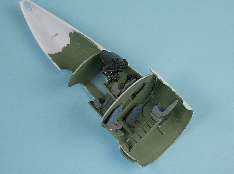 Myasishchev 3M Bison ejection information needed - Aircraft Cold War ...