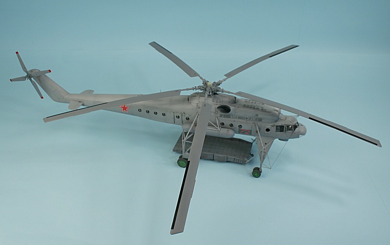 Amodel Mi-10