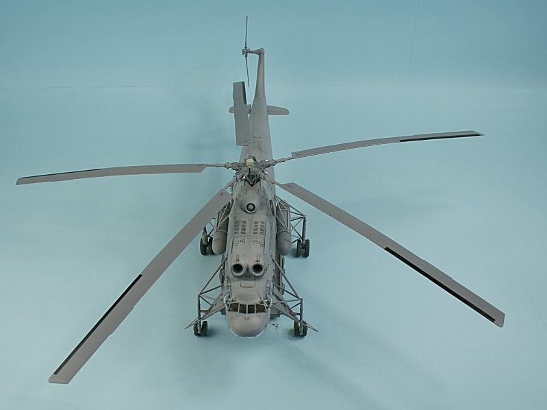 Amodel Mi-10