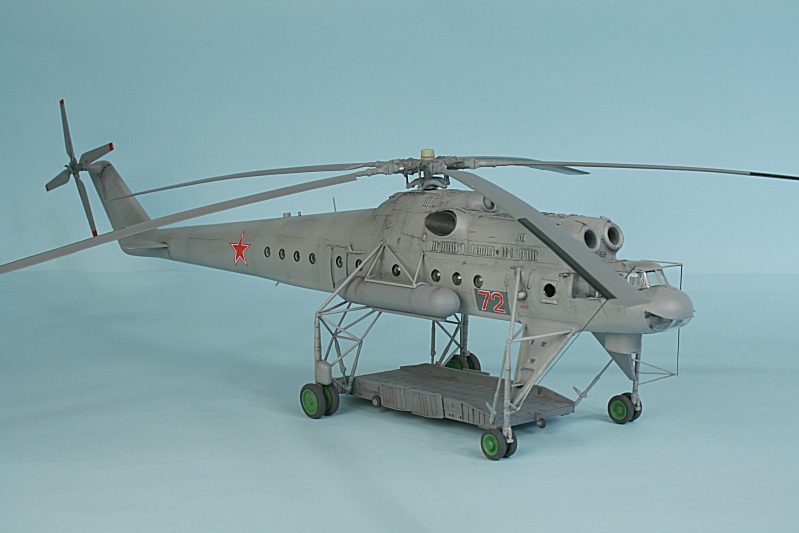 Amodel Mi-10