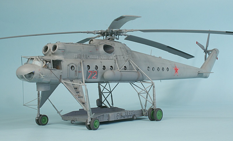 Amodel Mi-10