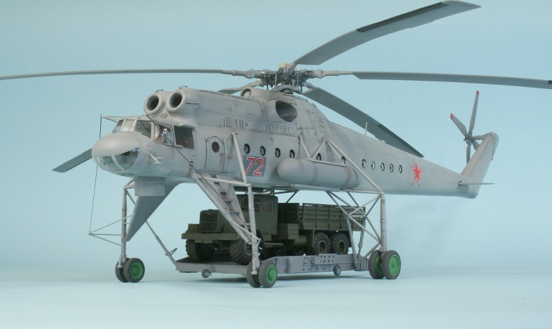 Amodel Mi-10