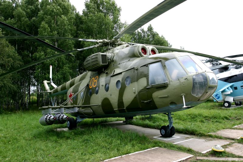 Mi-18