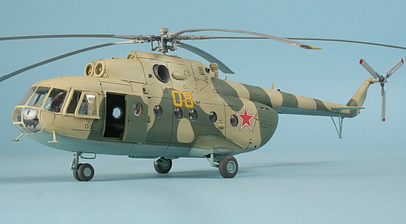 Mi-18