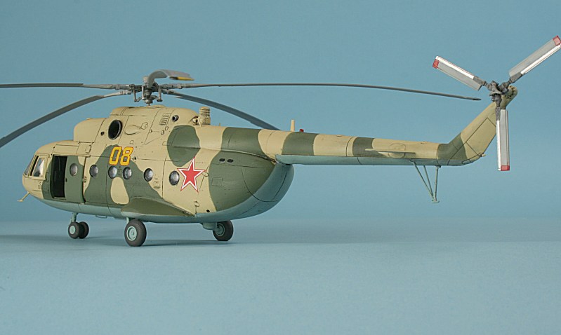 Mi-18