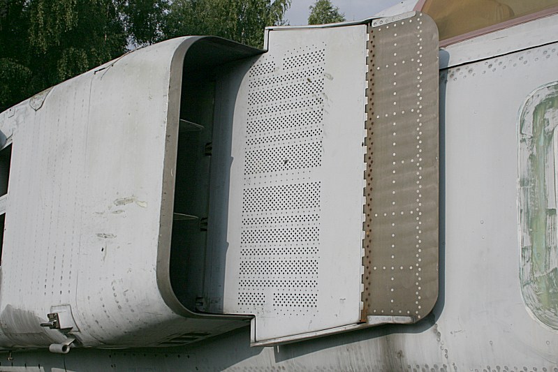 MiG-23 intakes - Jet Modeling - ARC Discussion Forums