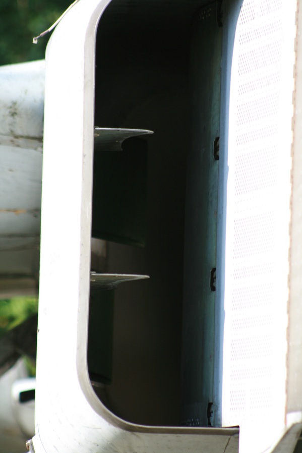 MiG-23 intakes - Jet Modeling - ARC Discussion Forums