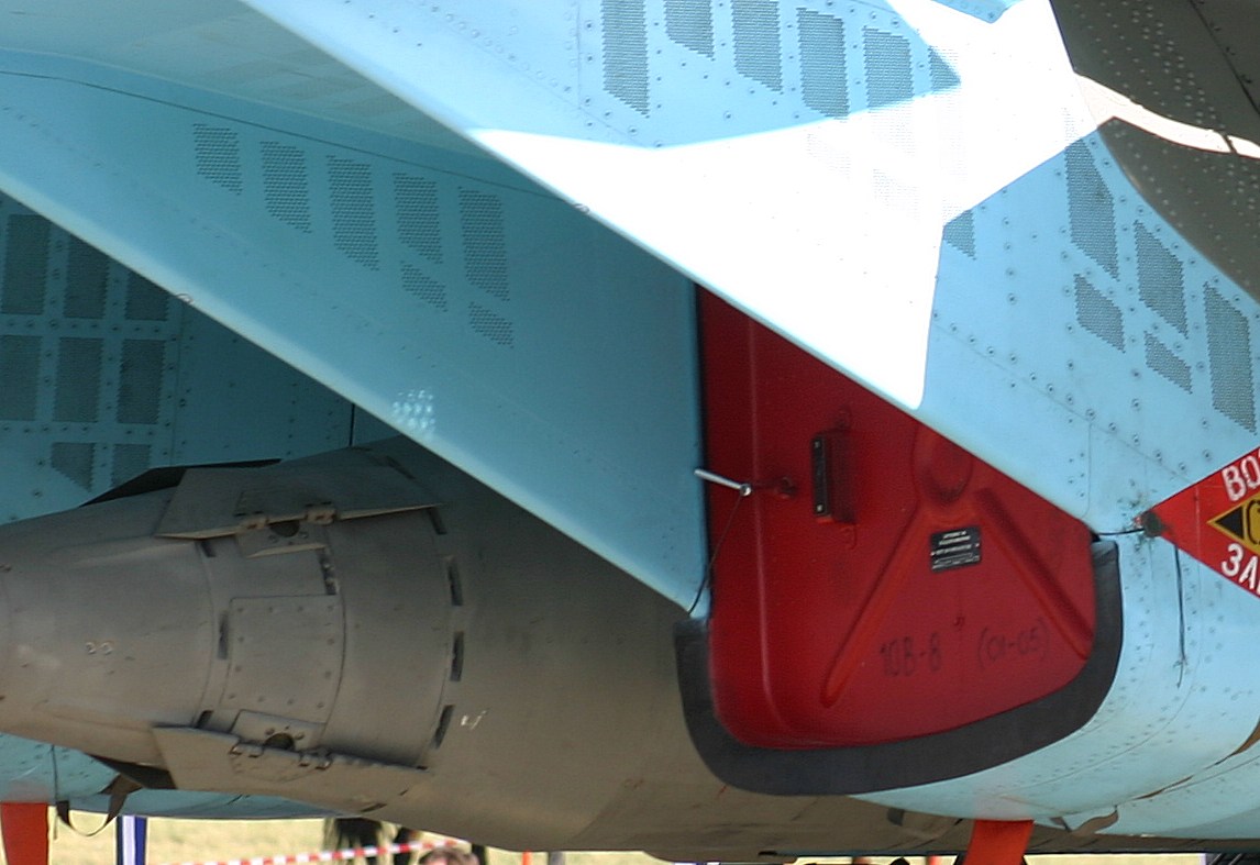 Su-34 WIP - Page 3 - In-Progress Pics - ARC Discussion Forums