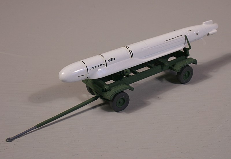 Trumpeter TU-160 - Jet Modeling - ARC Discussion Forums